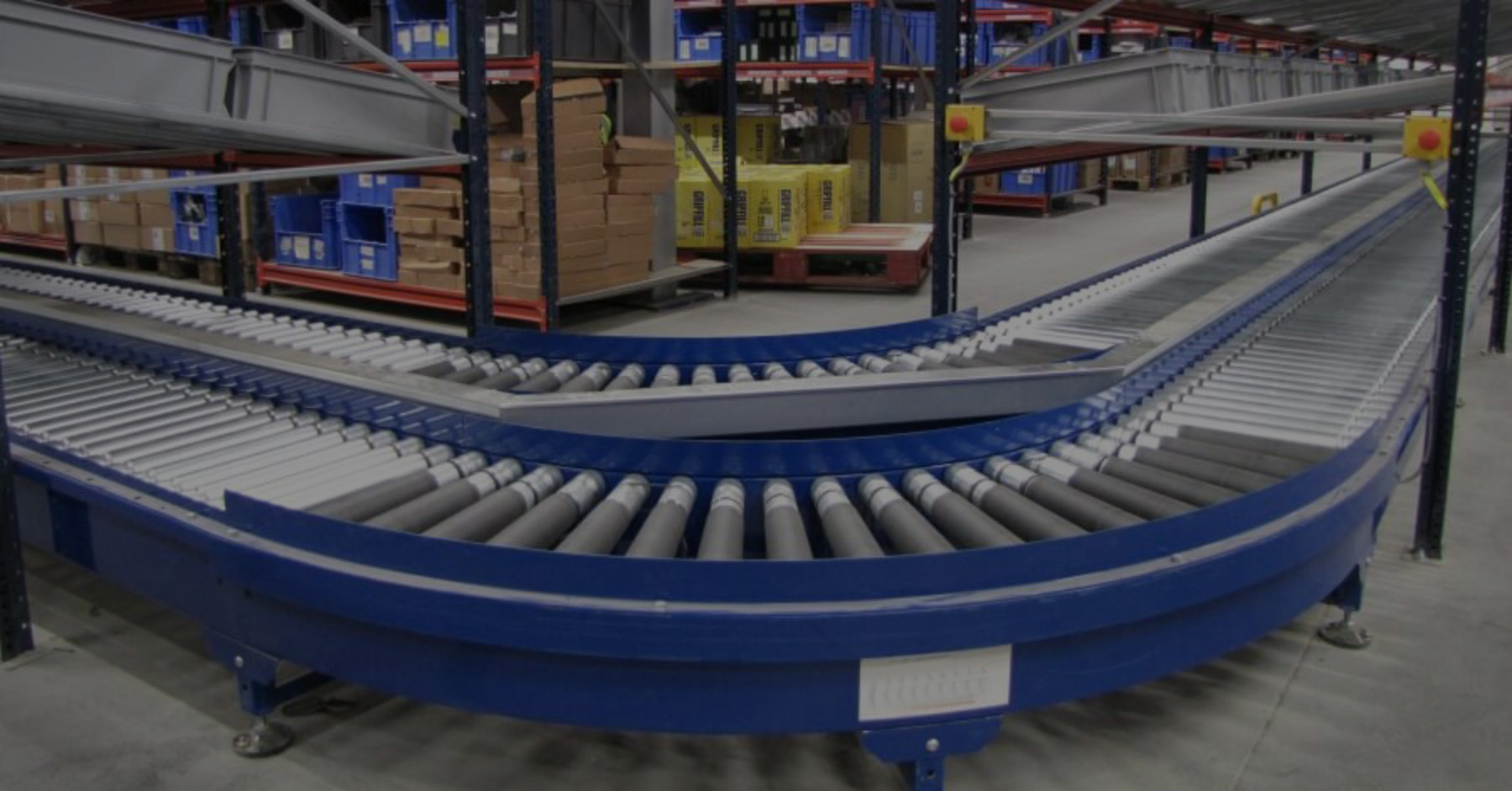 GVN Material Handling Pvt. Ltd.
